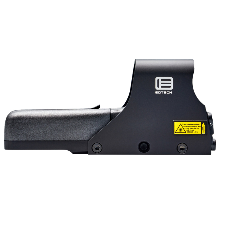 EOTECH HOLOGRAPHIC WEAPON SIGHT
