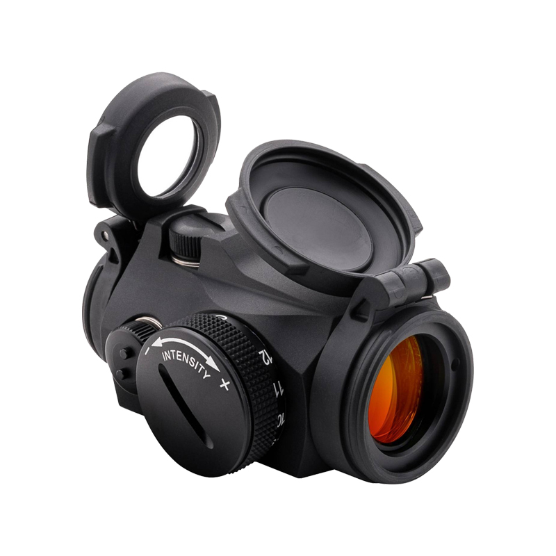 AIMPOINT MICRO T-2, 2MOA, NO MOUNT