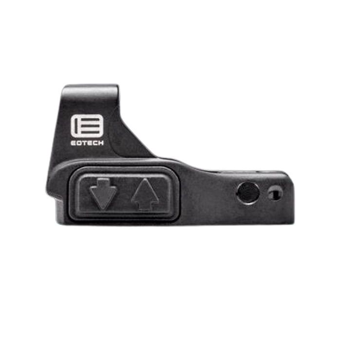 EOTECH MINI RED DOT SIGHT W/ 3MOA DOT, BLACK