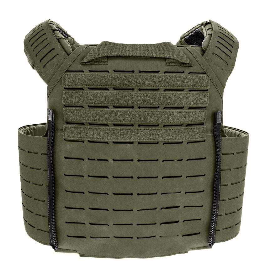 SAFARILAND HYPER X TACTICAL CARRIER AWS,