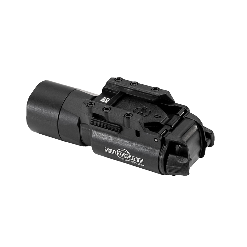 SUREFIRE X300 ULTRA WEAPON LIGHT, 6V UNIVERSAL/