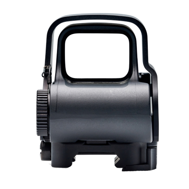 EOTECH HOLOGRAPHIC WEAPON SIGHT, RETICLE